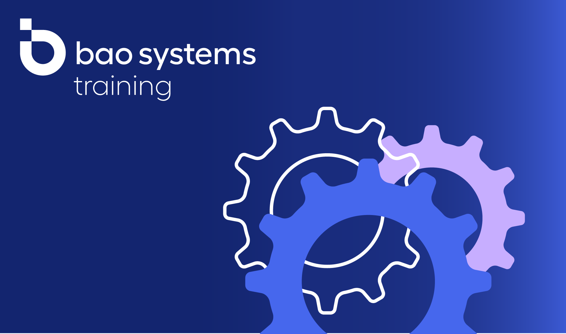 Events – BAO Systems